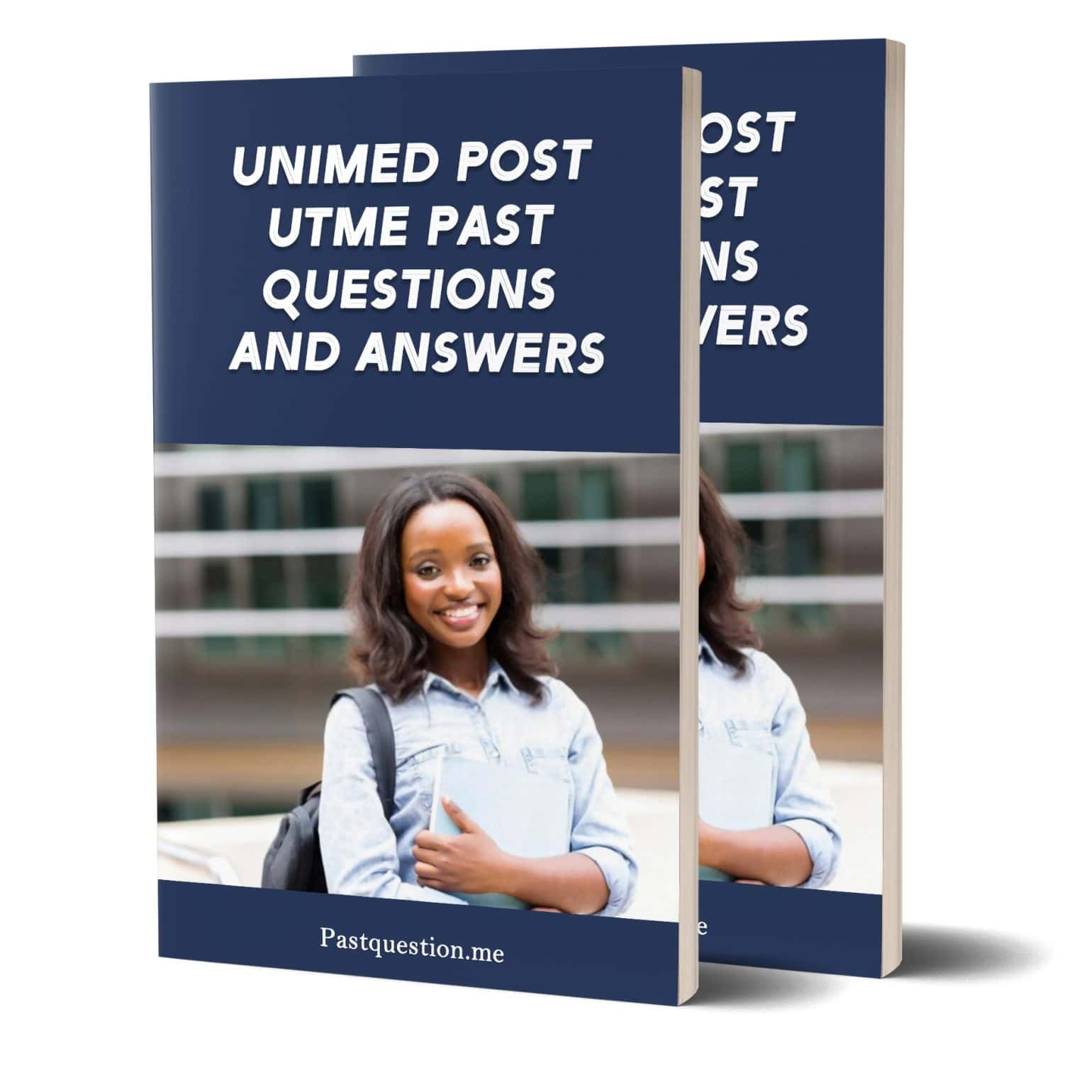 UNIMED Post UTME Past Questions and Answers – Past Question